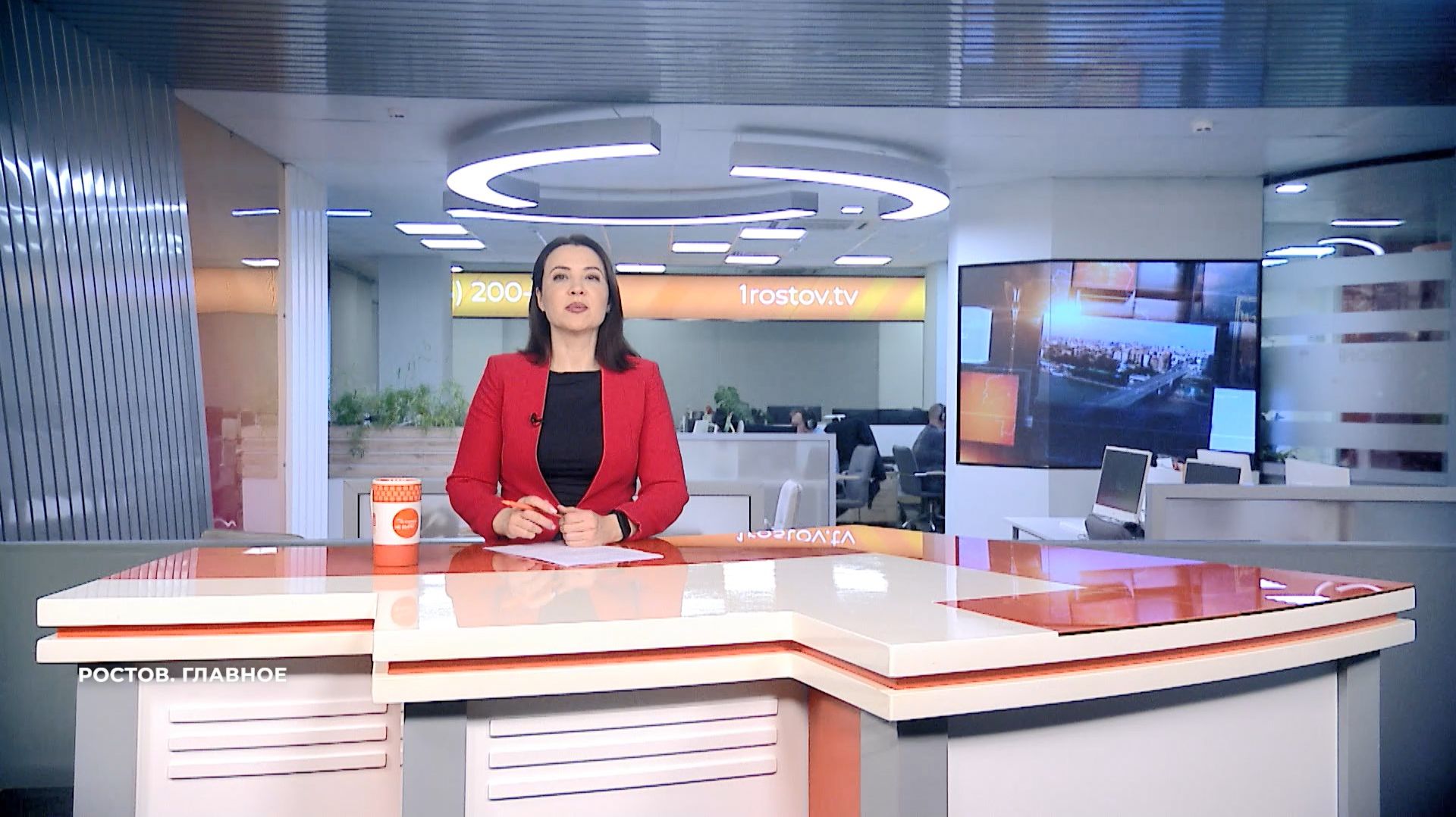 Ростов. Главное. 7 марта 2026