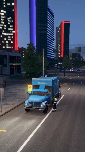 ОСТАНОВИЛ ДУШНИЛА НОВИЧКОВ В GTA 5 RMRP - КУТУЗОВСКИЙ! #gta #rmrp #gta5