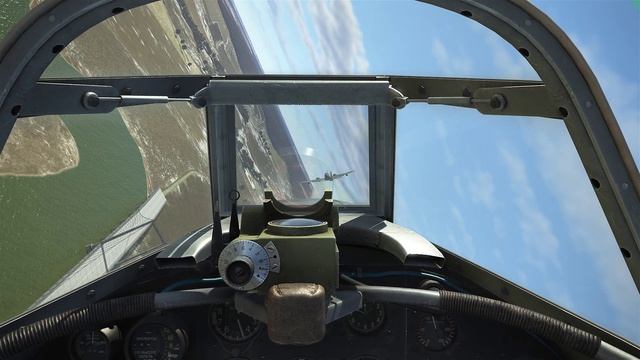 СЕРВЕР: WINGS OF LIBERTY. САМОЛЁТ ЯК-9 1 СЕРИИ.