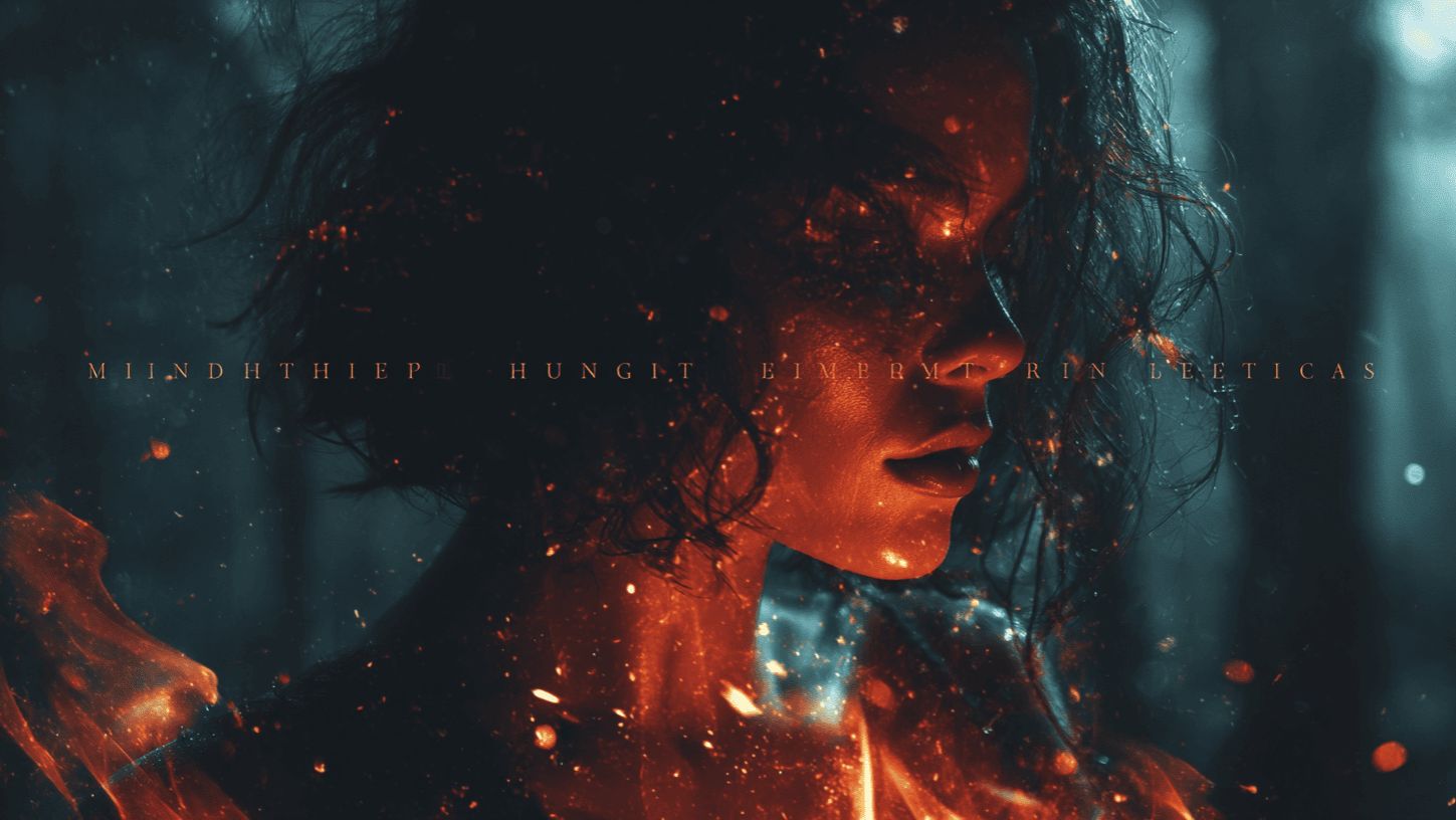 Dark Choir & Hypnotic Beats