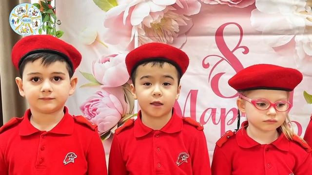 В эфире самые важные новости этой весны!