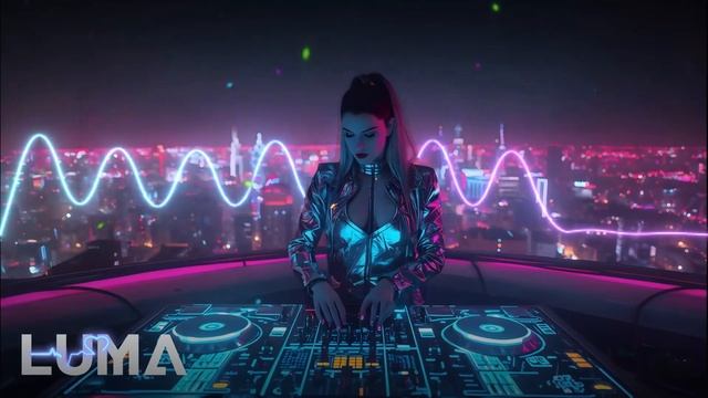 Melodic Techno & Trance 2025 ｜ Dreamscape Mix for Travel & Chill-(1080p25)