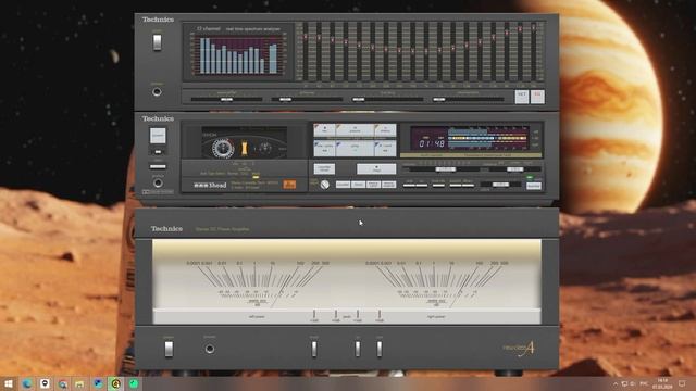 But I’m not afraid (Ver. 2)