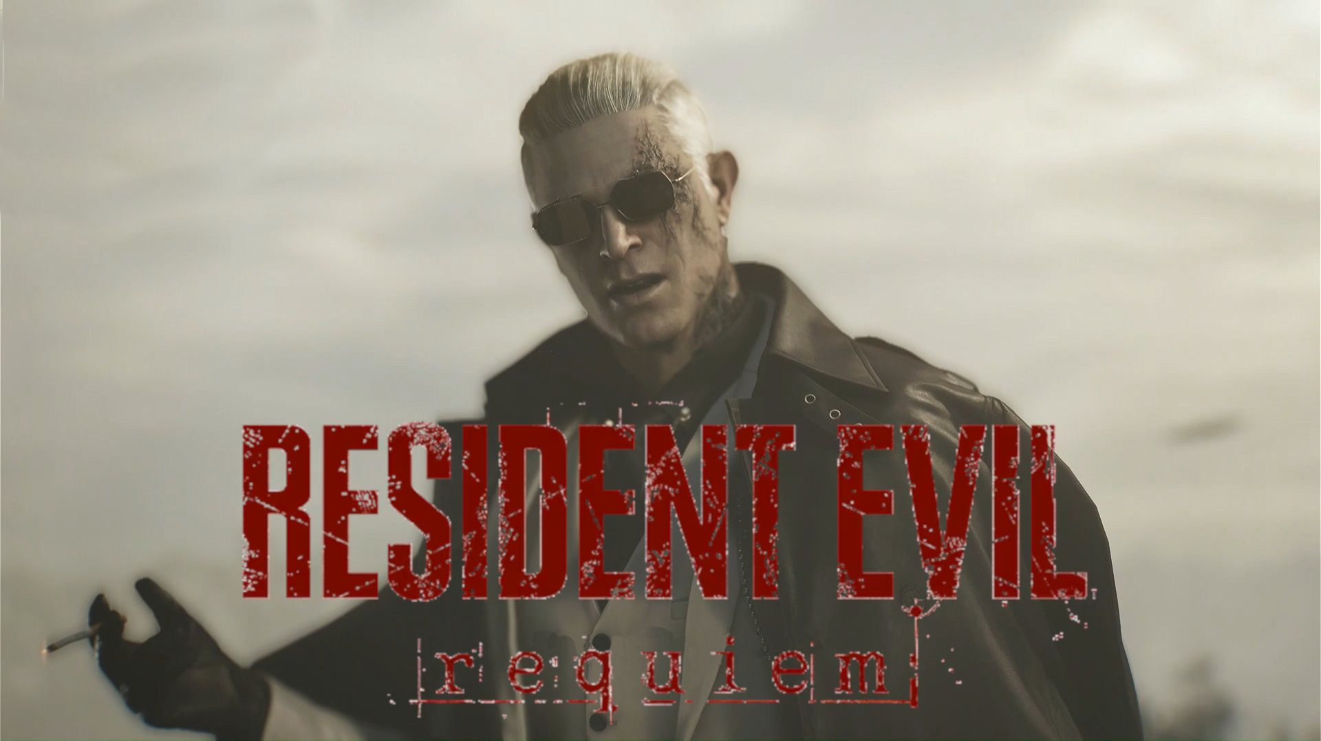 Resident Evil Requiem #10 ~ЧТО ТУТ ПРОИСХОДИТ_~