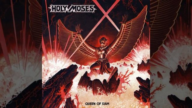 05 - Roadcrew (HOLY MOSES)