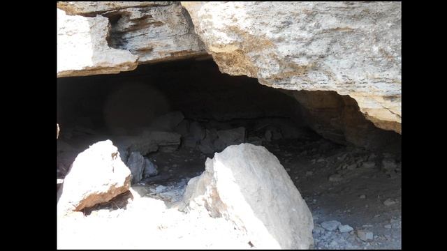 МЫС КАЛИАКРА, БОЛГАРИЯ.  ЕТЫР