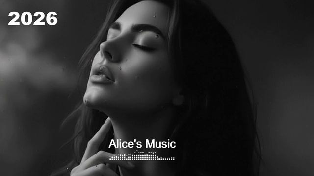 МУЗЫКА-2026 СБОРНИК#26- Зарубежной Музыки😈Deep House😈СПОКОЙНАЯ МУЗЫКА 😈Зарубежная музыка 2026