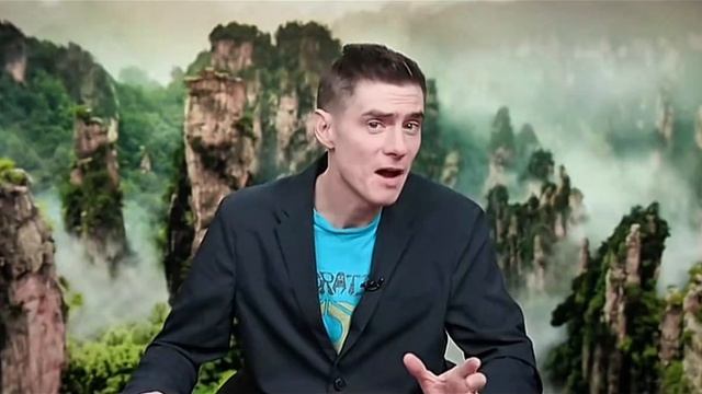 Пять великих мастеров кунг-фу из истории Китая. часть 2.