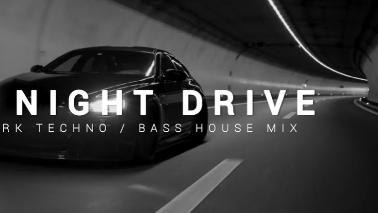 N I G H T ⚡️D R I V E / 1 HOUR BASS BOOSTED | 🎧🔥HOUSE MIX 2026 | МУЗЫКА В МАШИНУ 2026 🔥