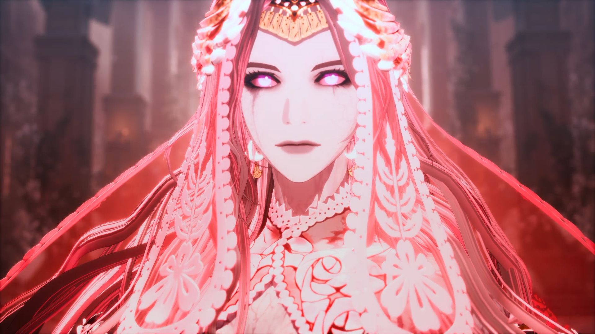 The First Berserker: Khazan.  Окровавленное святилище.  Сложность: Эксперт.