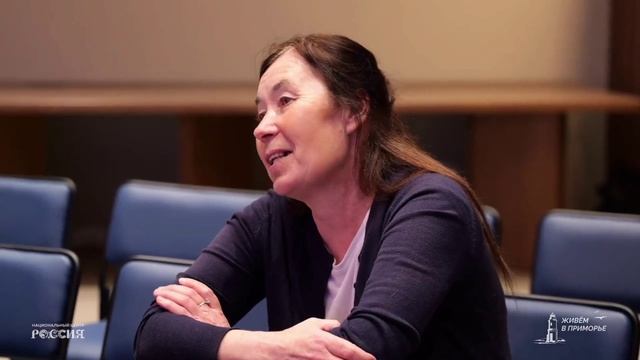 В НЦ «Россия» в Приморье прошёл концерт, посвящённый Международному женскому дню