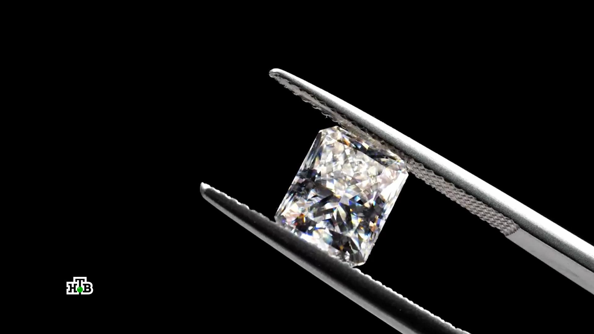 Почему людям нравятся драгоценные камни и как выбрать подлинный бриллиант | Центральное телевидение