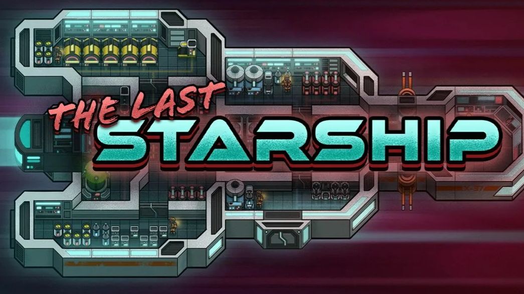Боевой корабыль и 8 фаза Звездных врат, новые сложные рецепты й в The Last Starship | Серия 21