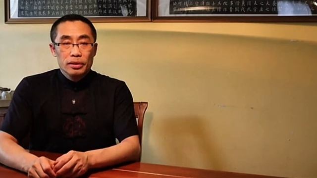 Сю Дао. Даосизм краткое введение, медитация и ежедневная практика. Хай Ян