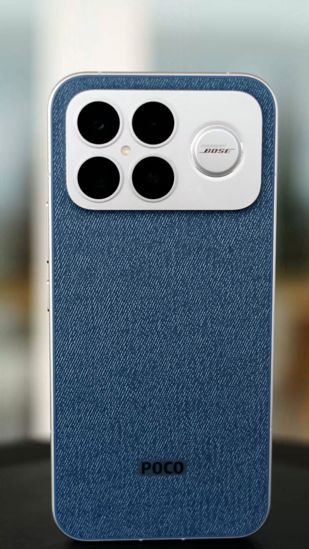 Все недостатки Poco F8 Ultra за 60 секунд 🤮📱