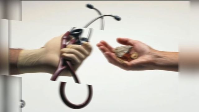 Народная медицина