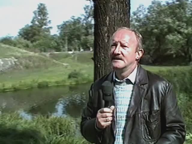 "Псковский характер". Встреча со Станиславом Александровичем Золотцевым