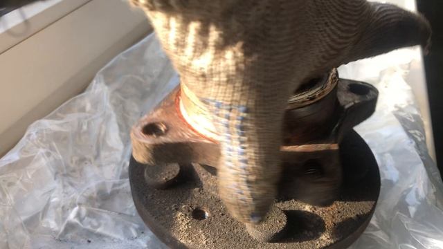 Износ ступицы Stellox 43-29052-SX