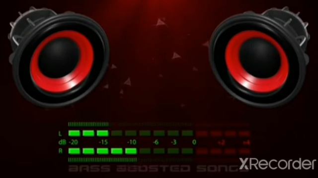 Басс для колонок и наушников // жёсткие бассы #bassboosted