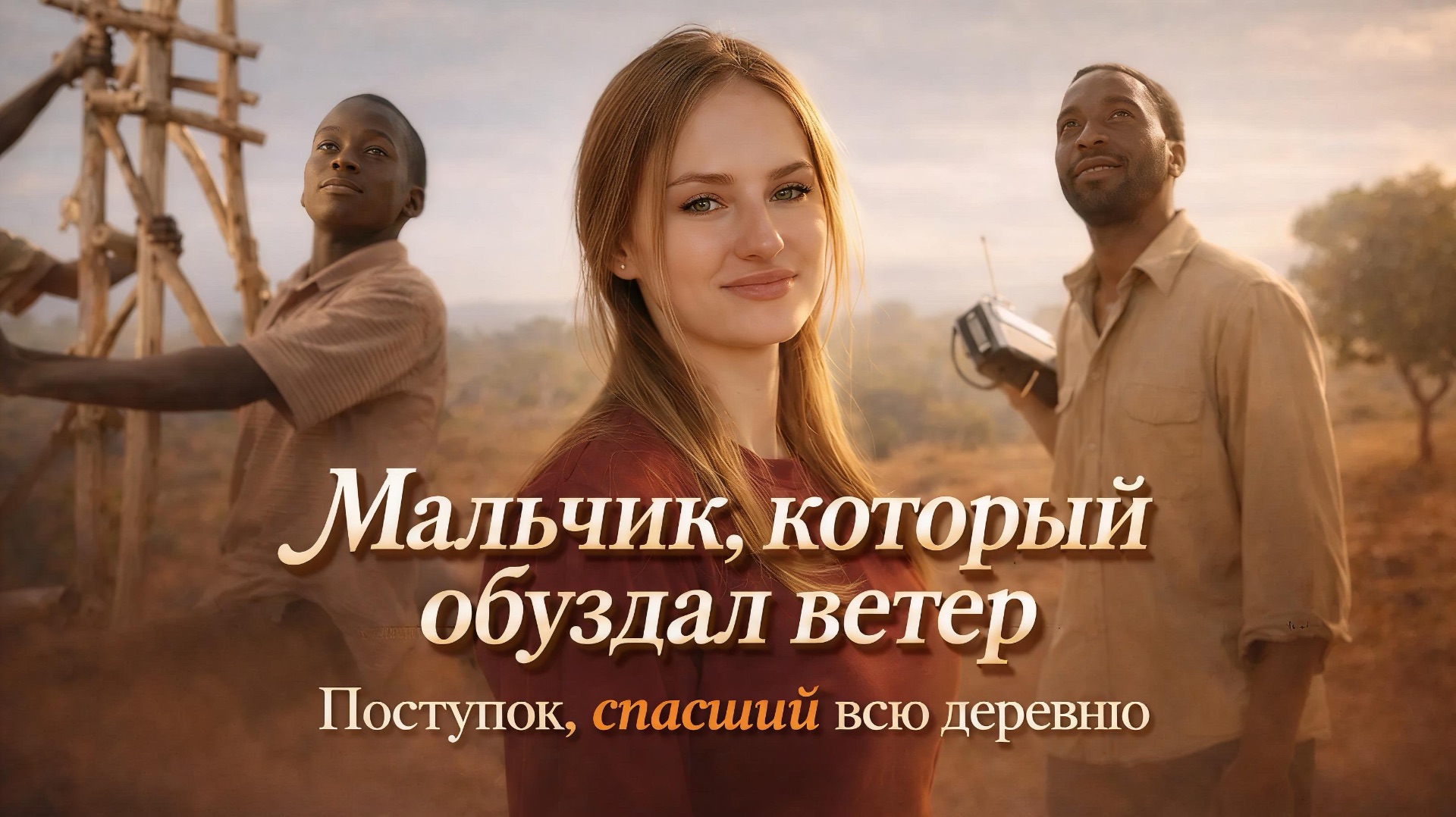 МАЛЬЧИК КОТОРЫЙ ОБУЗДАЛ ВЕТЕР | ФИЛЬМ НА ВЕЧЕР | ФИЛЬМ ОСНОВАННЫЙ НА РЕАЛЬНЫХ СОБЫТИЯХ