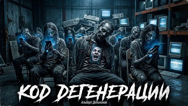"Код дегенерации" - песня