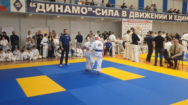 1/8 финала. Лапа Александр - Милинкевич Владимир (Сочи)