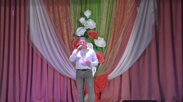 С. Писаревский Концерт к 8 Марта 6.03.26