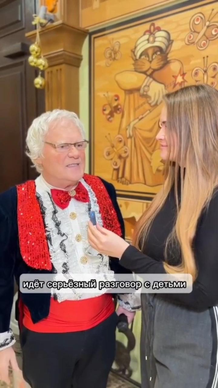 Уроки Доброты: Вас волнует, каким вырастет ваш ребёнок? Тогда вам стоит побывать у нас!