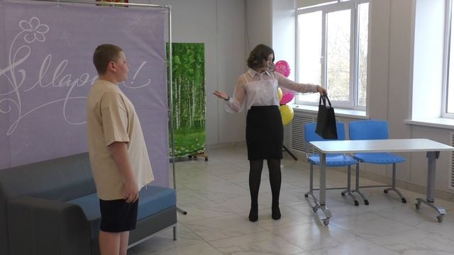 10. Песенка  от5 классов Концерт к 8 Марта 6.03.26