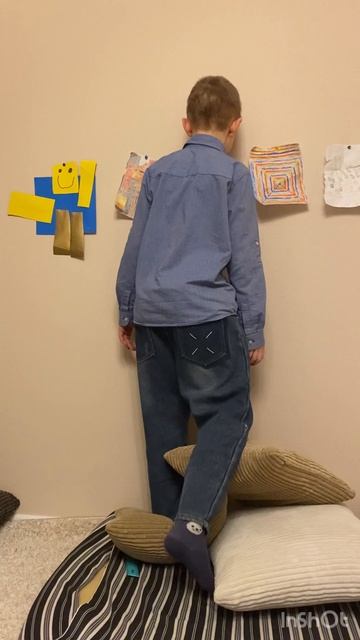 Эдит про Севу