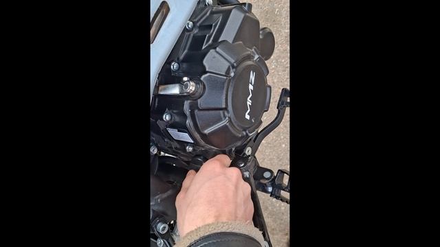 MMZ S009: Разбор качества сборки, плюсы и минусы. Ждём тест-драйв!