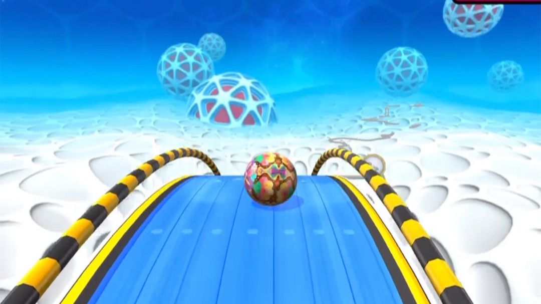 Going Balls  Super Speed run Gameplay New Update Level 688 Bonus level