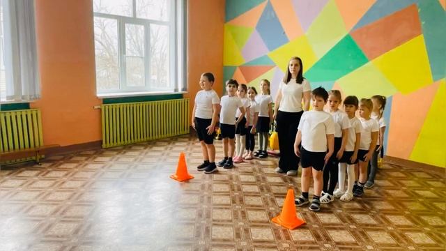 День рождение ГТО