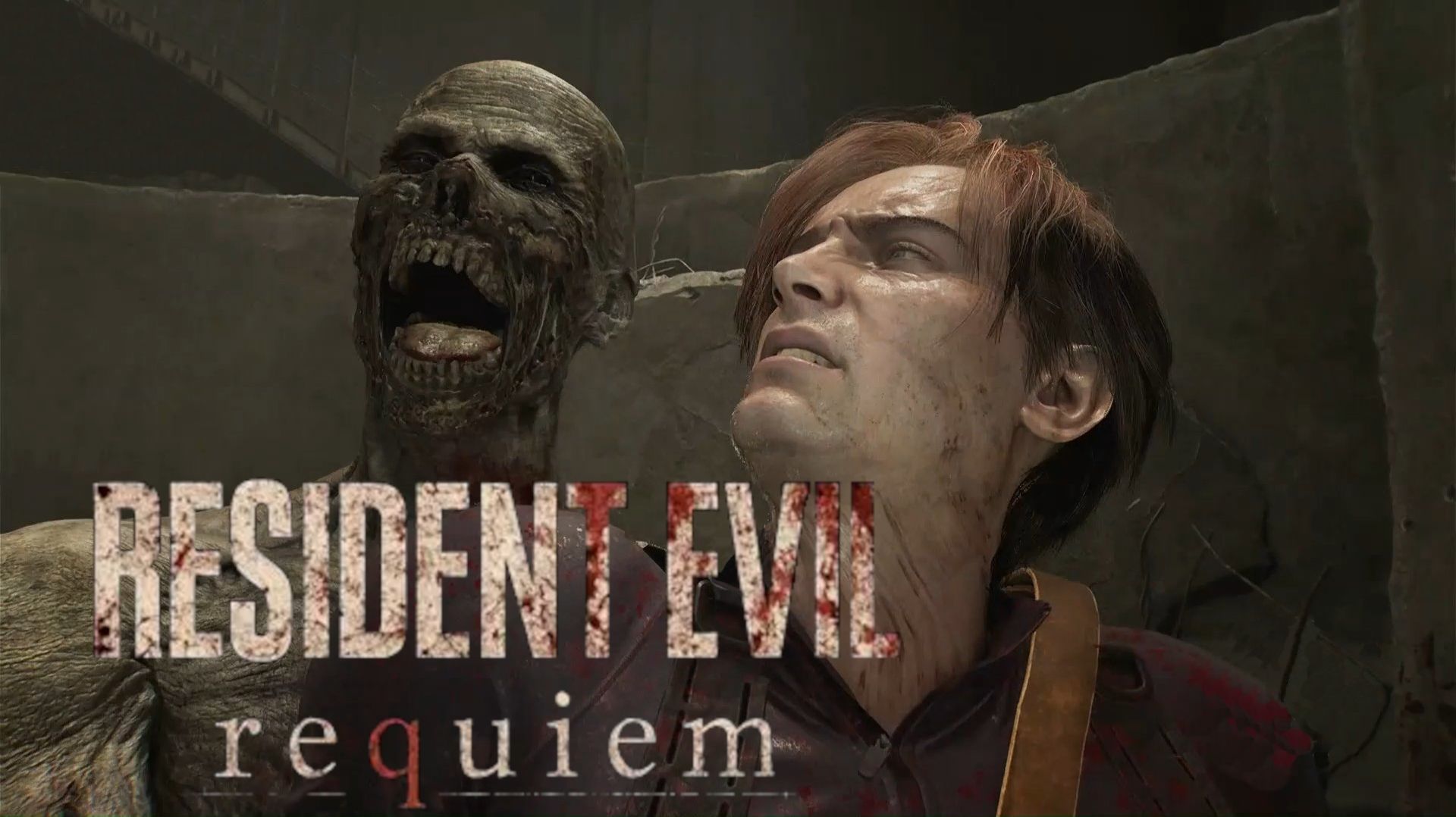 Resident Evil Requiem #11 ~НЕ ДРУЖЕЛЮБНЫЙ РАКУН СИТИ~