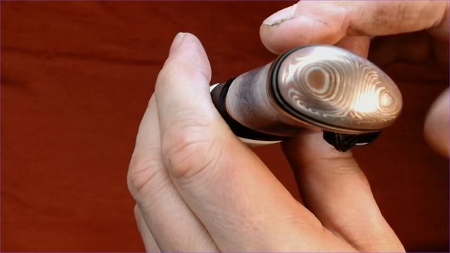 Гридень от мастера Влада Пашолока