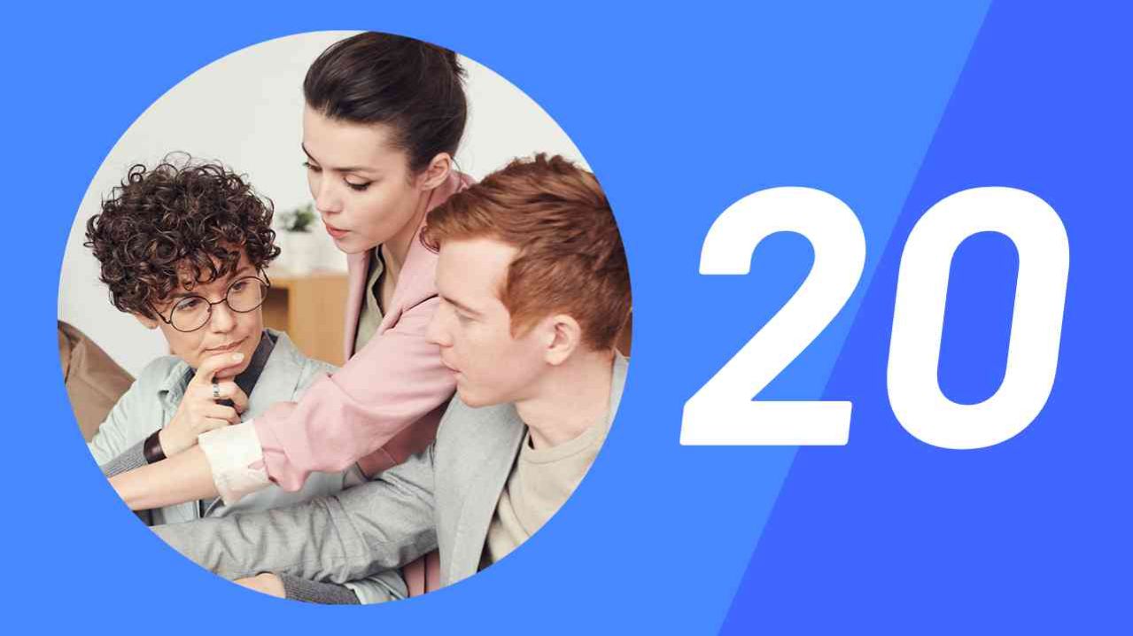 20. Араб - Простые наречия времени и места сегодня, завтра, здесь, там.