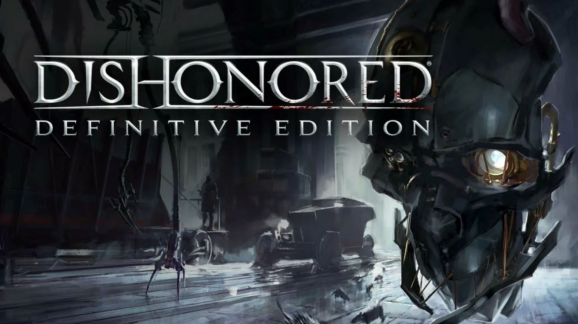 Dishonored Definitive Edition Прохождение Часть 2