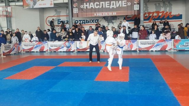 1/4 финала. Ярчевский Максим - Литваков Дмитрий