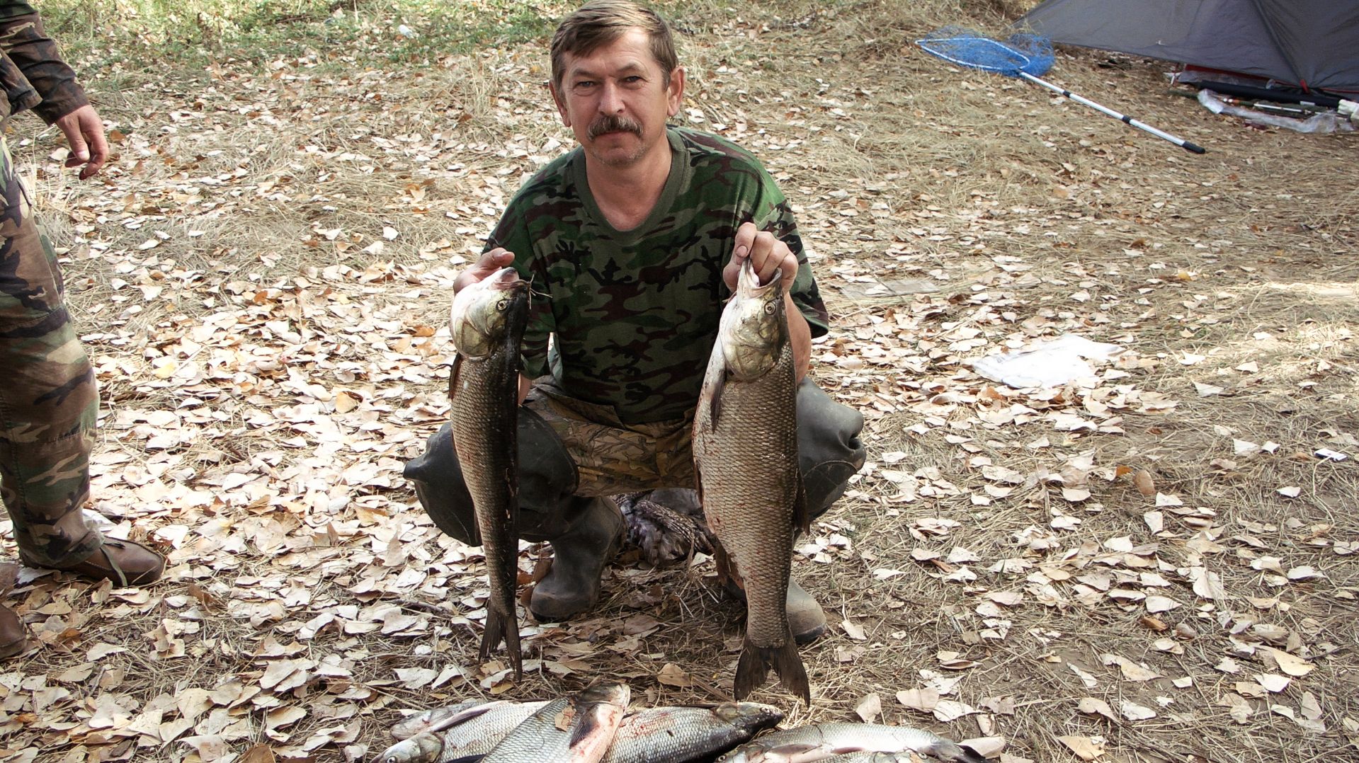 Удивительная рыбалка на Волжских раскатах. Выбираем снасти и ловим жереха, часть 3;.