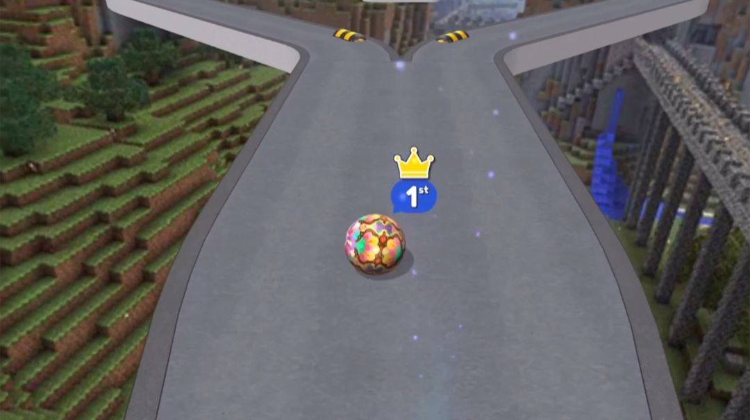 Going Balls  Super Speed run Gameplay New Update Level 681 Race