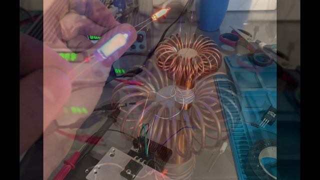 Внуков Максим. Видео о проекте