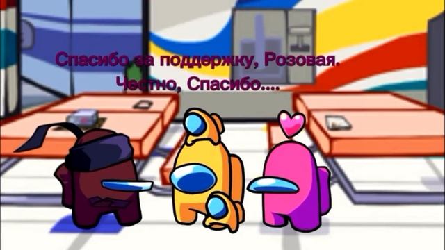 Fnf vs Imposter V4 фильм (видео не моё).