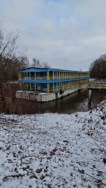 Где пляж в санатории"Приднепровском"?