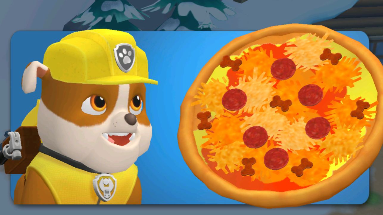 Щенячий патруль. Щенячий патруль Город приключений зовет. Щенячий патруль ИГРА. Для детей. Часть 44