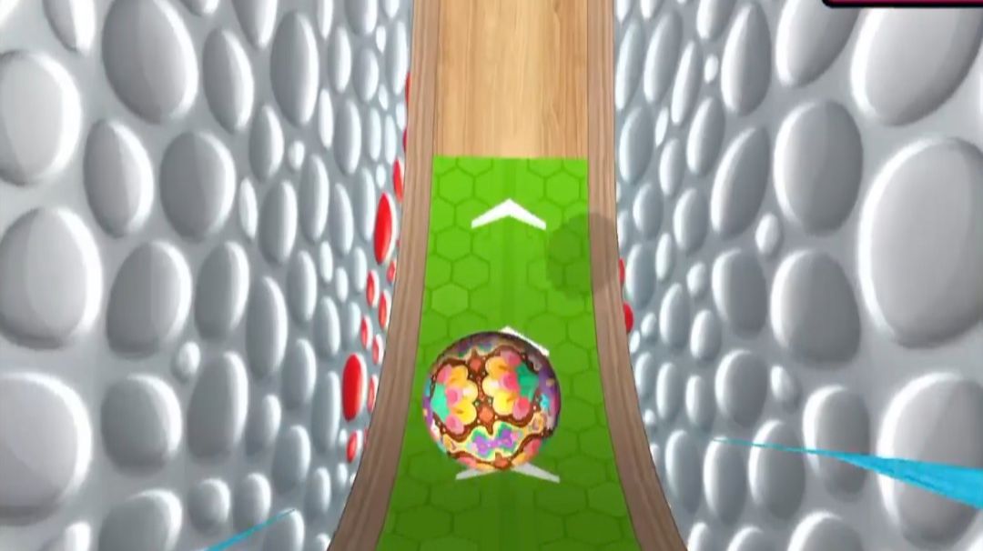 Going Balls  Super Speed run Gameplay New Update Level 689