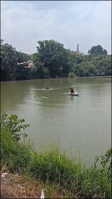 🔥 Удивила рыбалка вьетнамцев на озере