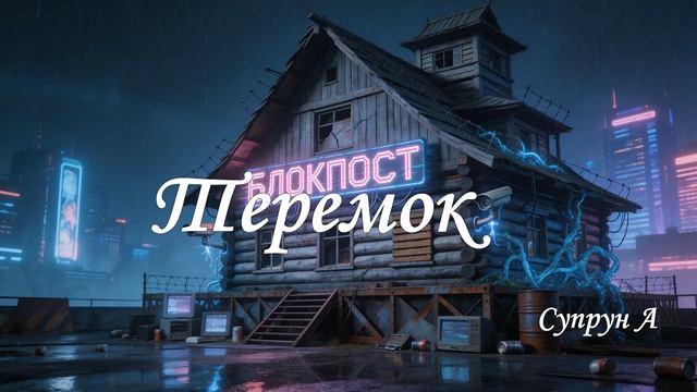 Объект «Ковчег-0»