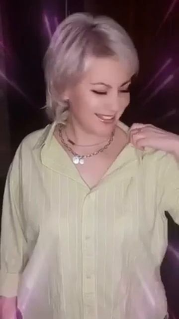 А я такая классная!