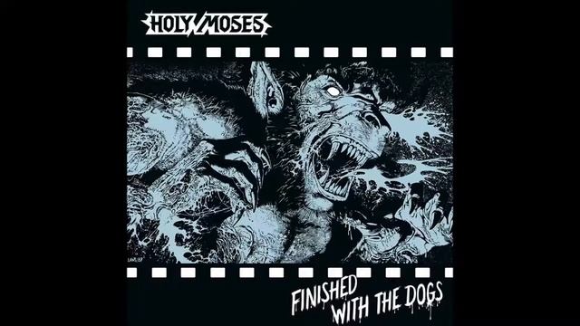 10 - Criminal Assault (HOLY MOSES)