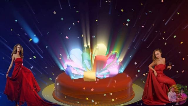 Поздравления для всех Женщин На планете.  Исполнитель Александр  Закшевский.  С 8 Марта...